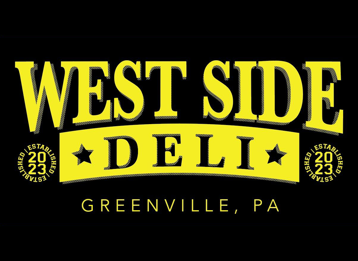 West Side Deli | Authentic Subs & Sandwiches in Greenville, PA
